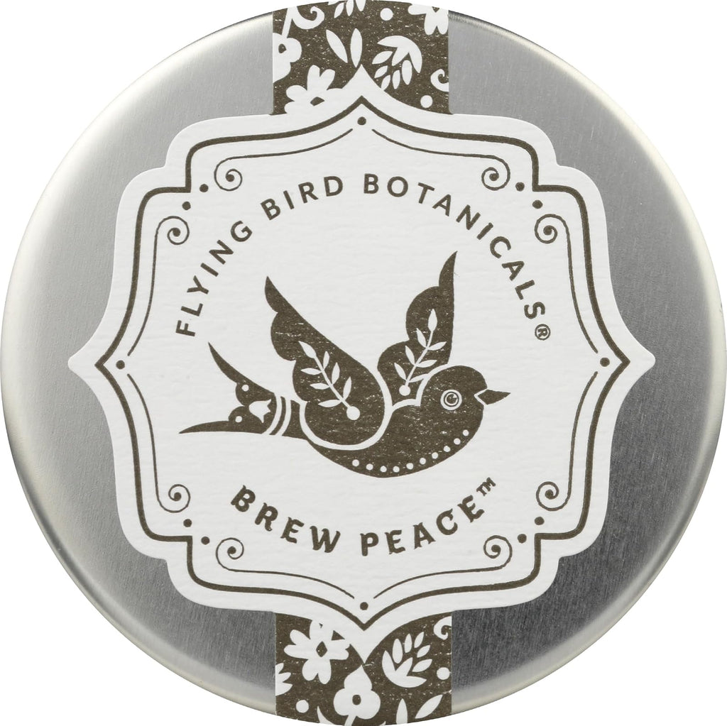 15 count Peaceful Spirit Tea bags