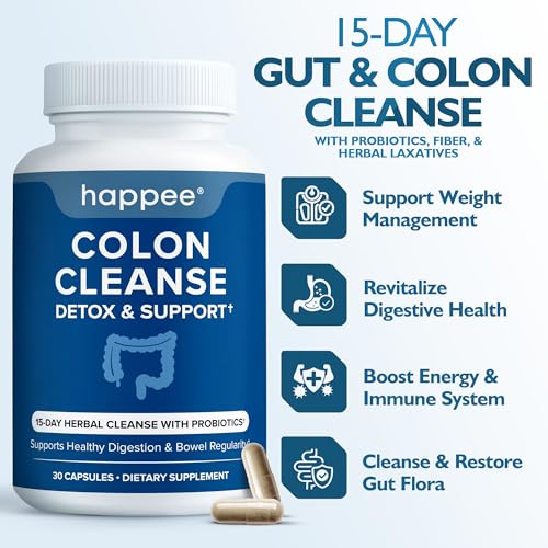 15 day cleanse for weight management