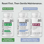15 day cleanse for youthful energy
