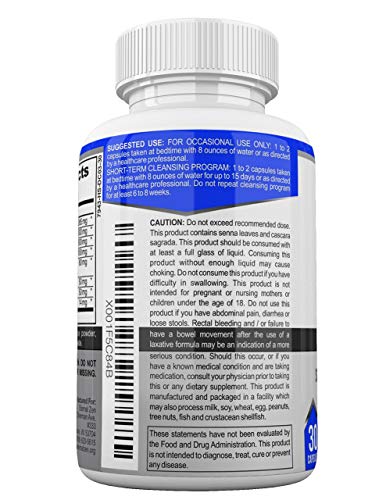 15 day colon cleanse detox