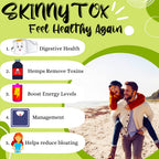 15 day colon cleanse for weight loss