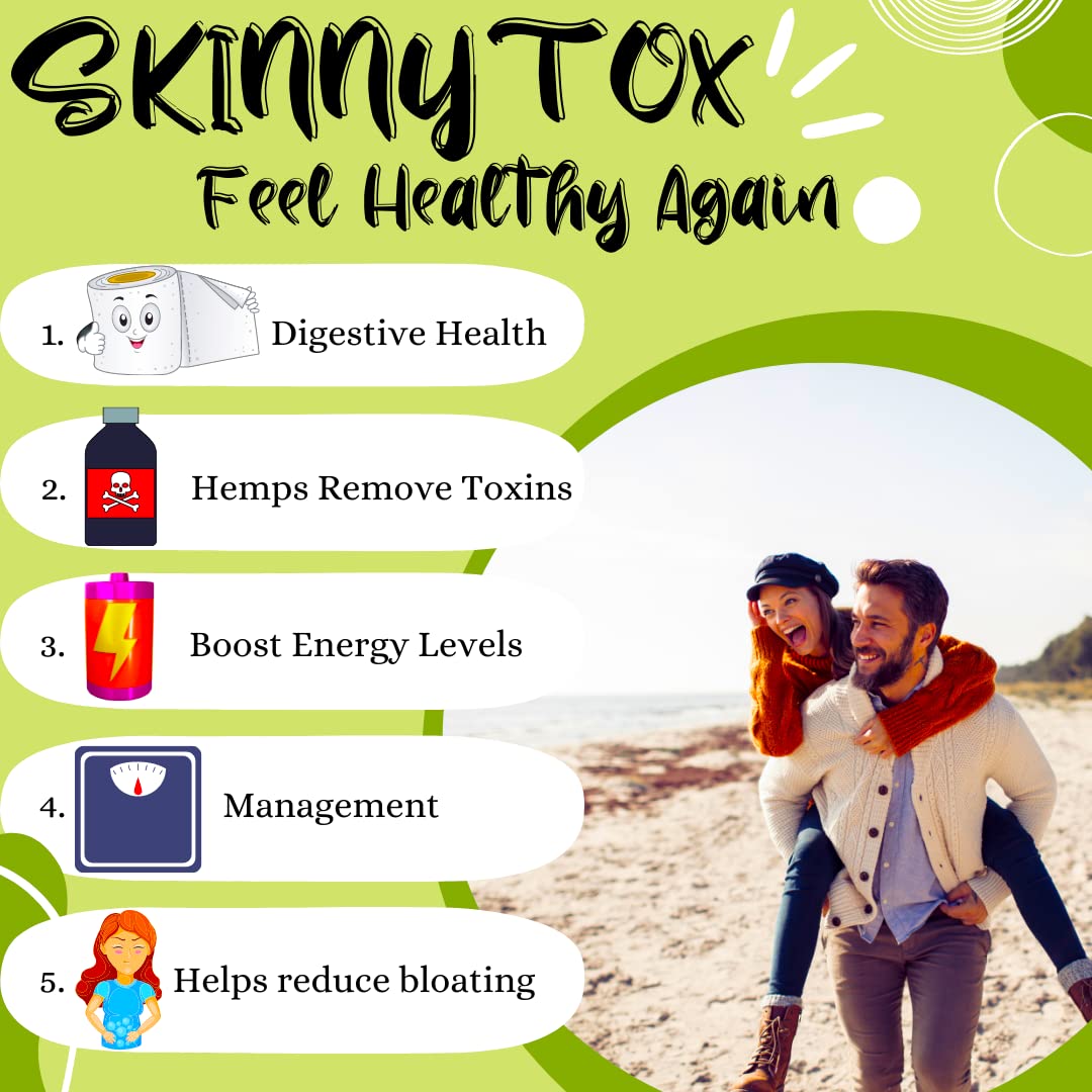 15 day colon cleanse for weight loss
