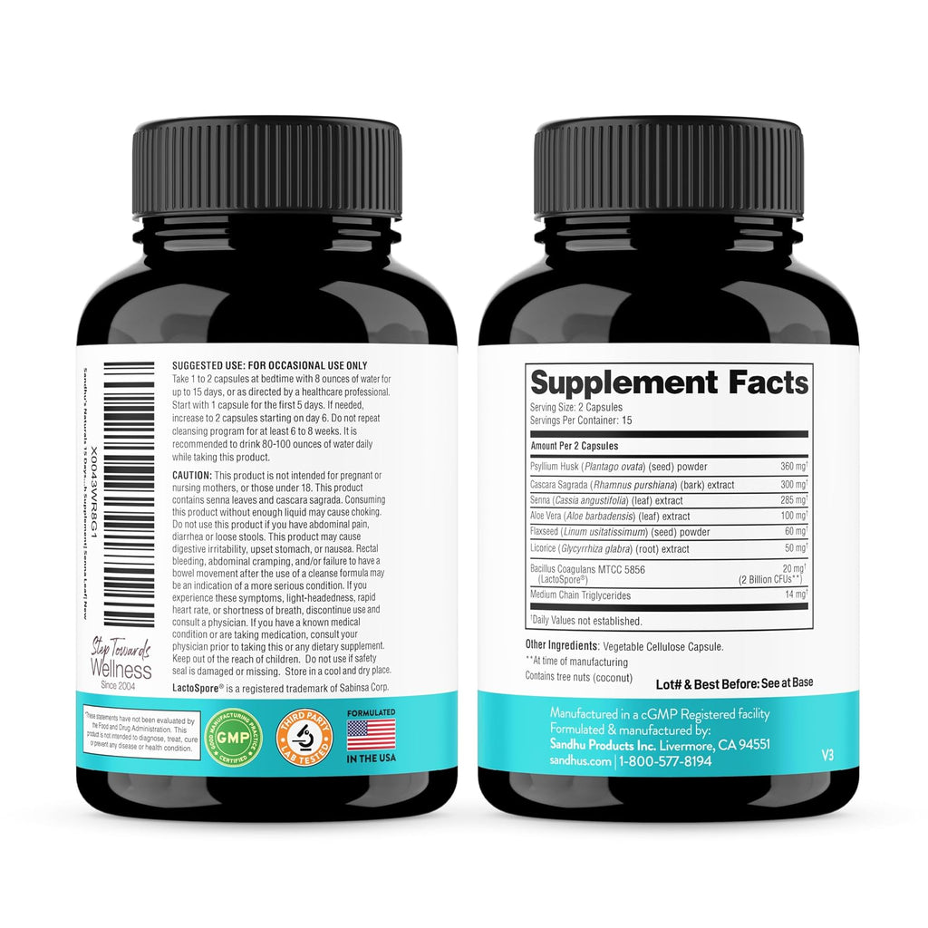 15 day detox cleanse for liver health