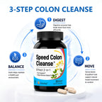 15-day detox cleanse for weight loss