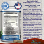 15 day detox cleanse supplement