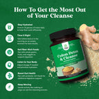 15 day detox for digestive health