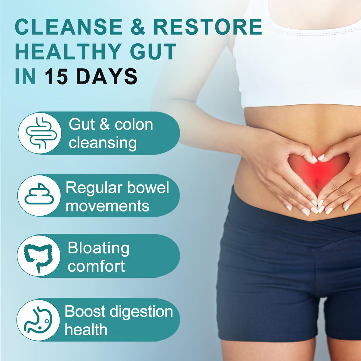 15 day detox for weight loss