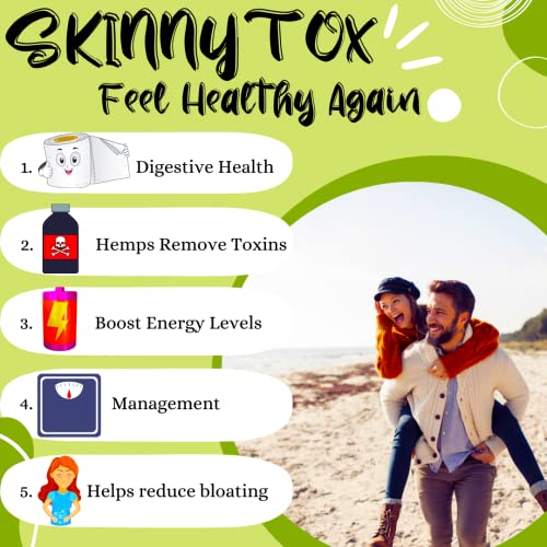 15 day detox for weight management