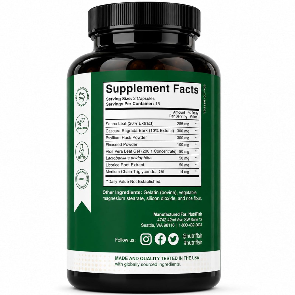 15 day detox for weight management
