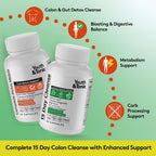 15 day detox for youth
