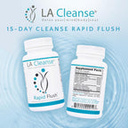 15 day detox tea capsules