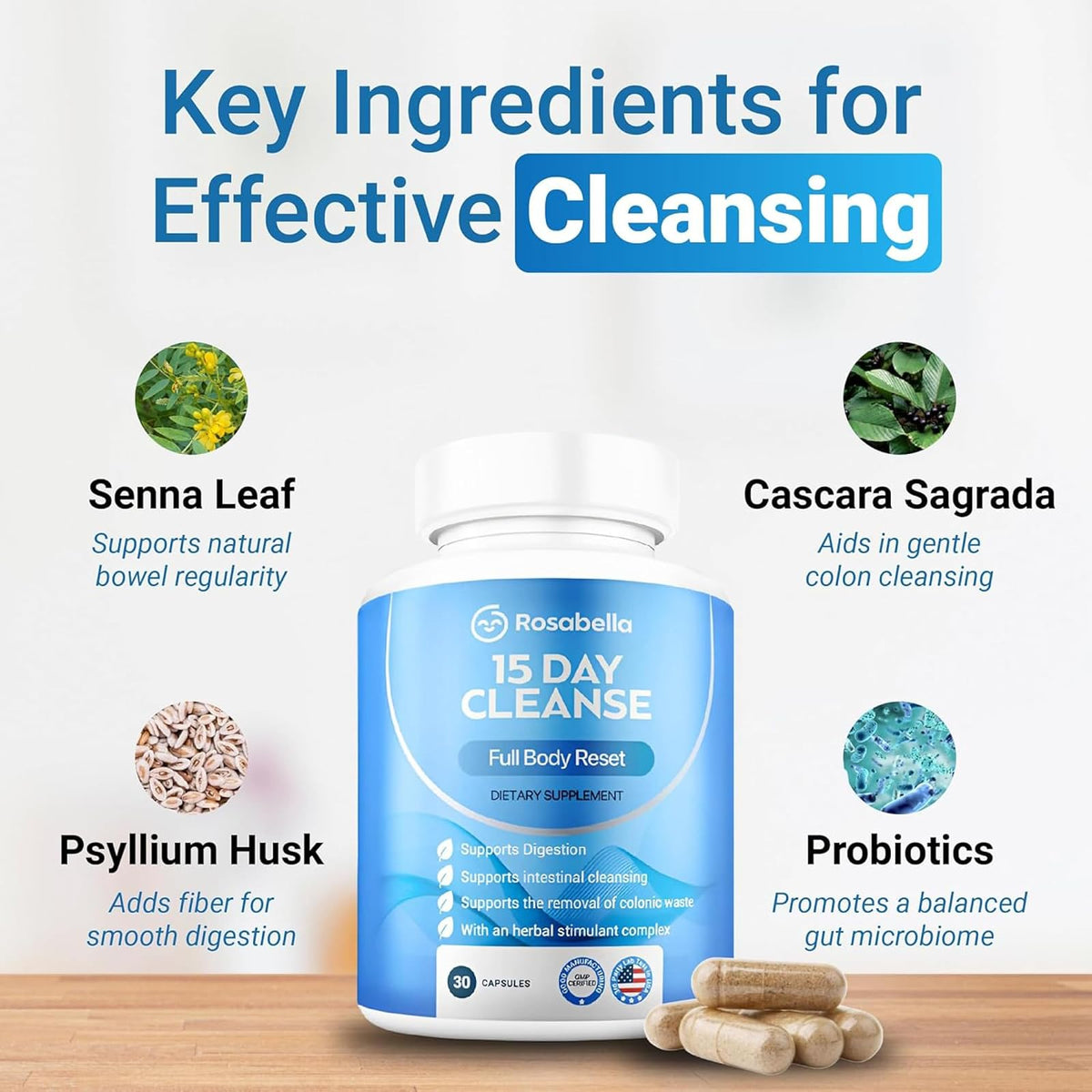 15 day detox tea capsules