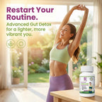 15 day digestive health support