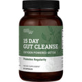 15 day gut cleanse detox capsules
