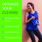 15 day gut cleanse for energy