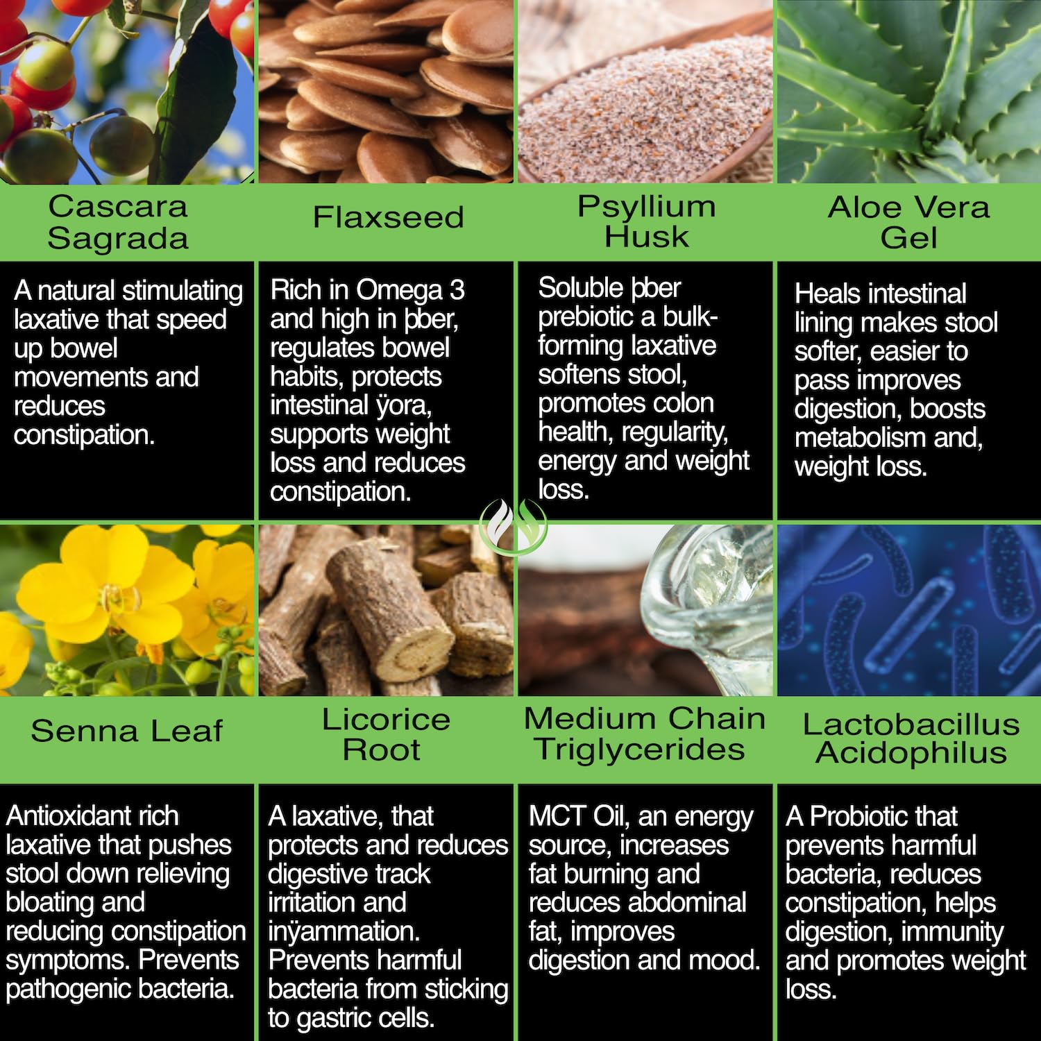 15 day gut cleanse supplement