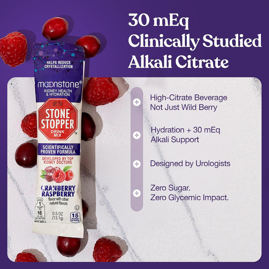 15 day supply of drink mix