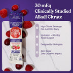 15 day supply of drink mix