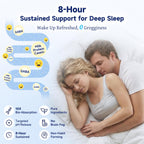 15-day supply sleep supplement