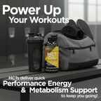 15 fl oz mct oil bottle