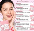 15 g Beauty White glutathione supplement