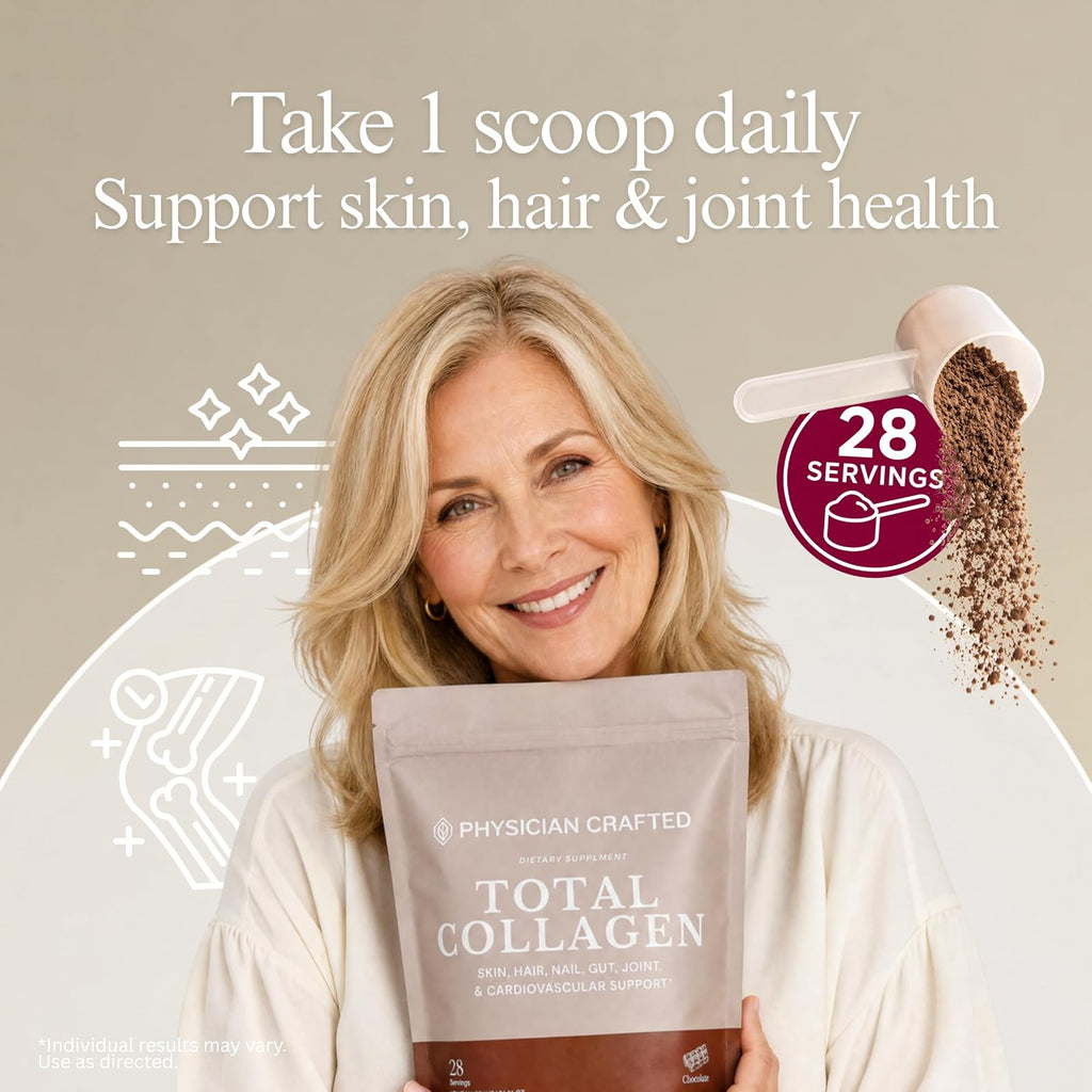 15 g collagen peptides for beauty