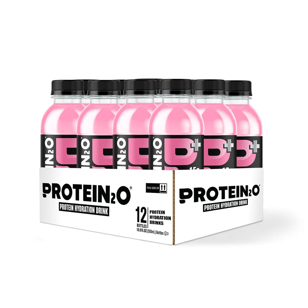 15 g whey protein isolate drink