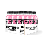 15 g whey protein isolate drink