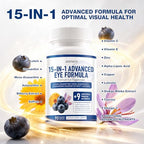 15-in-1 advanced eye formula capsules