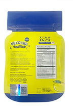 15 in 1 capsules for complete nutrition