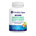 15-in-1 immunity vitamins for wellness