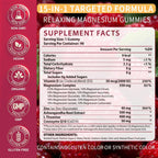 15-in-1 magnesium gummies for wellness