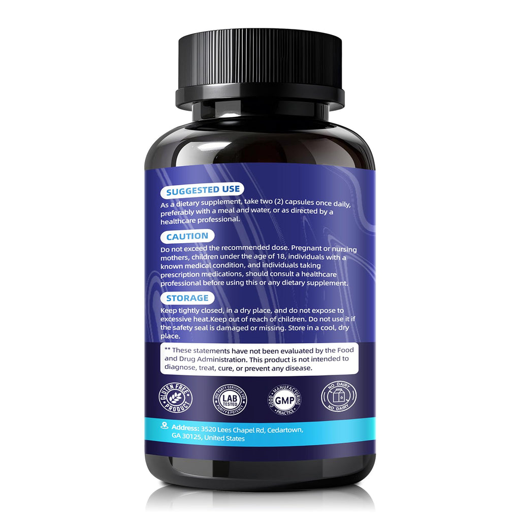 15 in 1 magnesium supplement benefits
