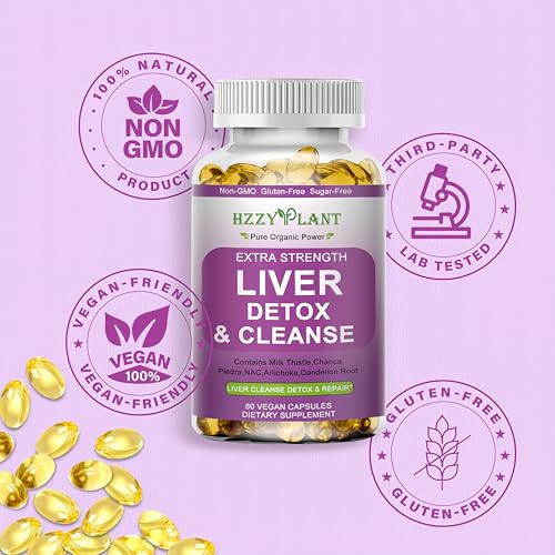 15-in-1 milk thistle benefits