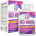 15-in-1 multiminerals for daily health