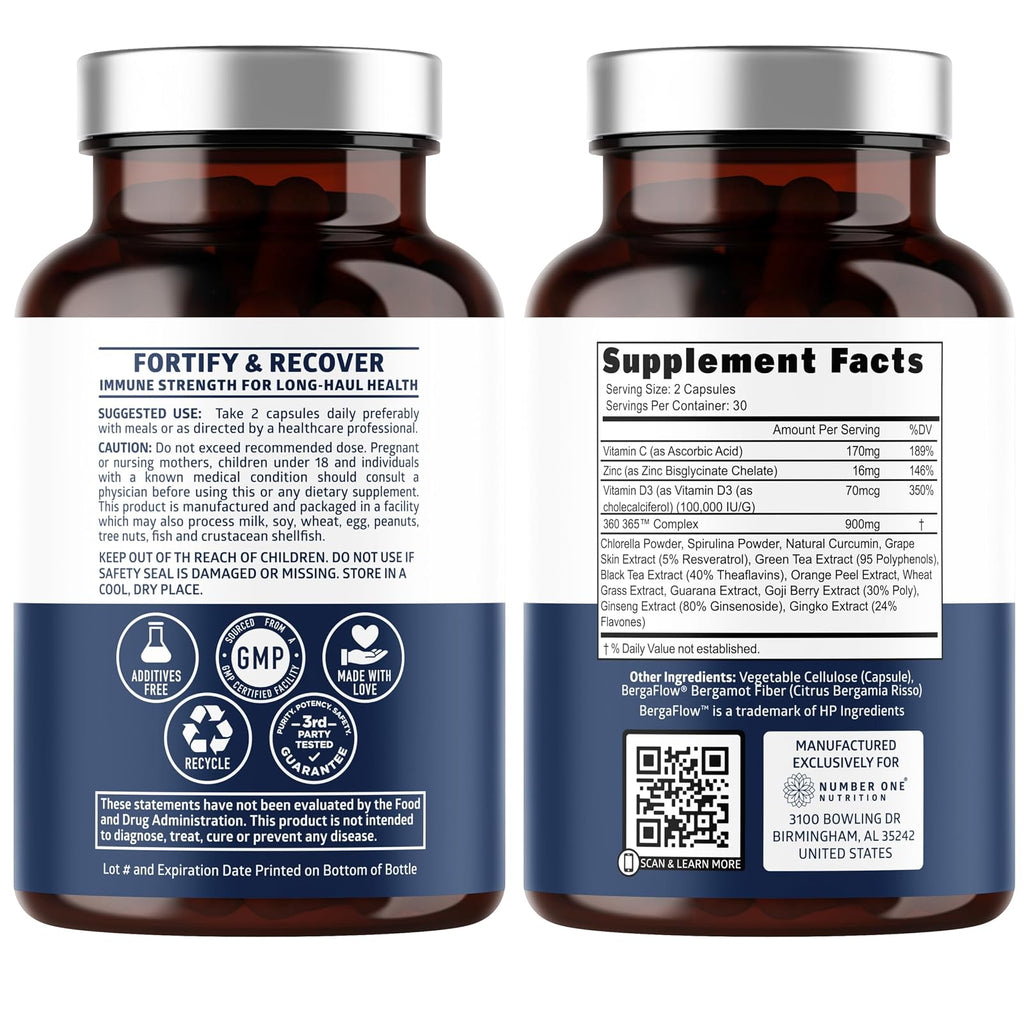 15-in-1 multivitamin for women