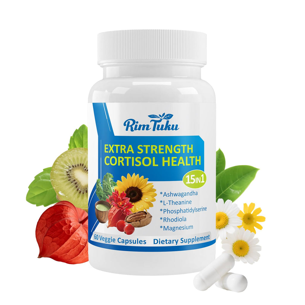 15-in-1 multivitamins for daily wellness