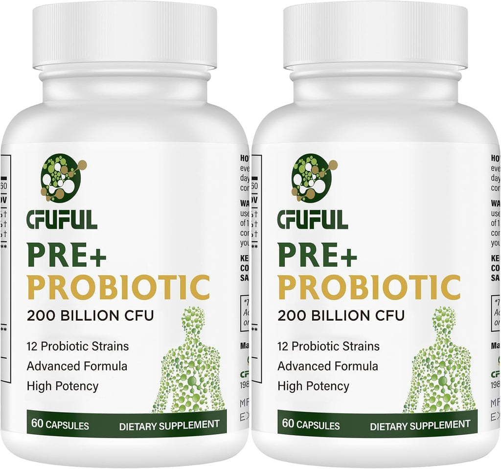 15-in-1 probiotics for digestive health