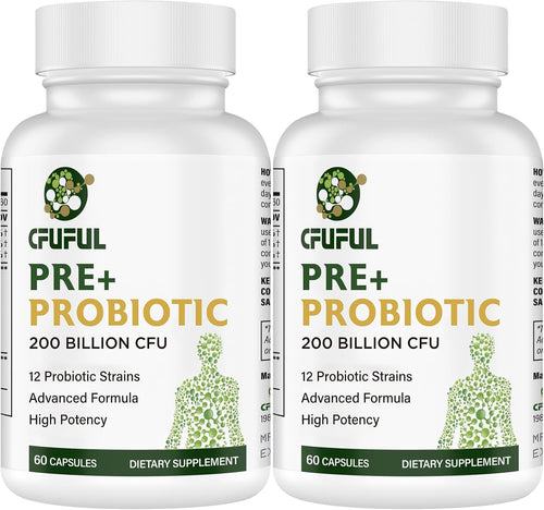 15-in-1 probiotics for digestive health