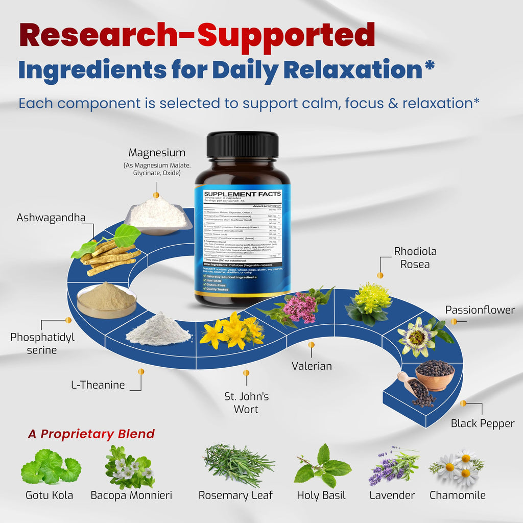 15-in-1 wellness complex with magnesium