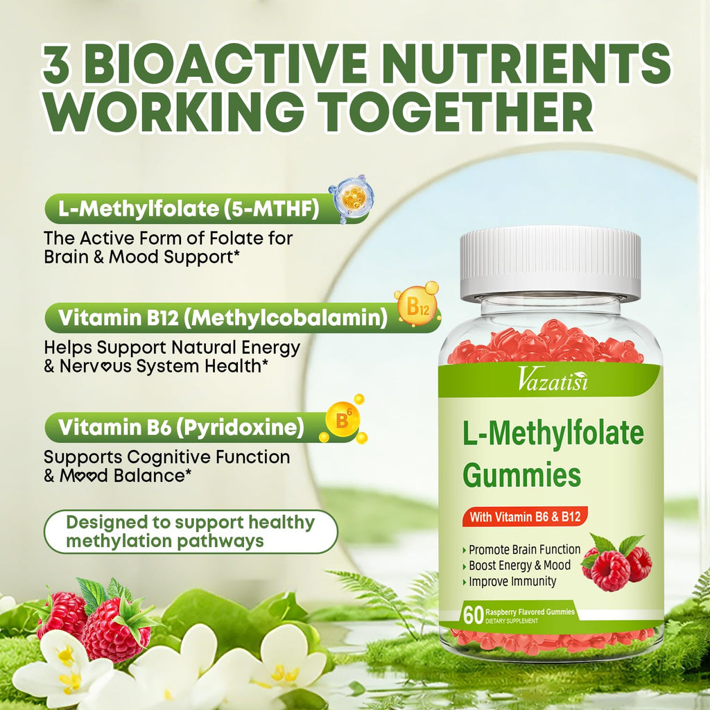 15 mg folate & folic acid supplement