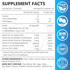 15 mg folate & folic acid supplement