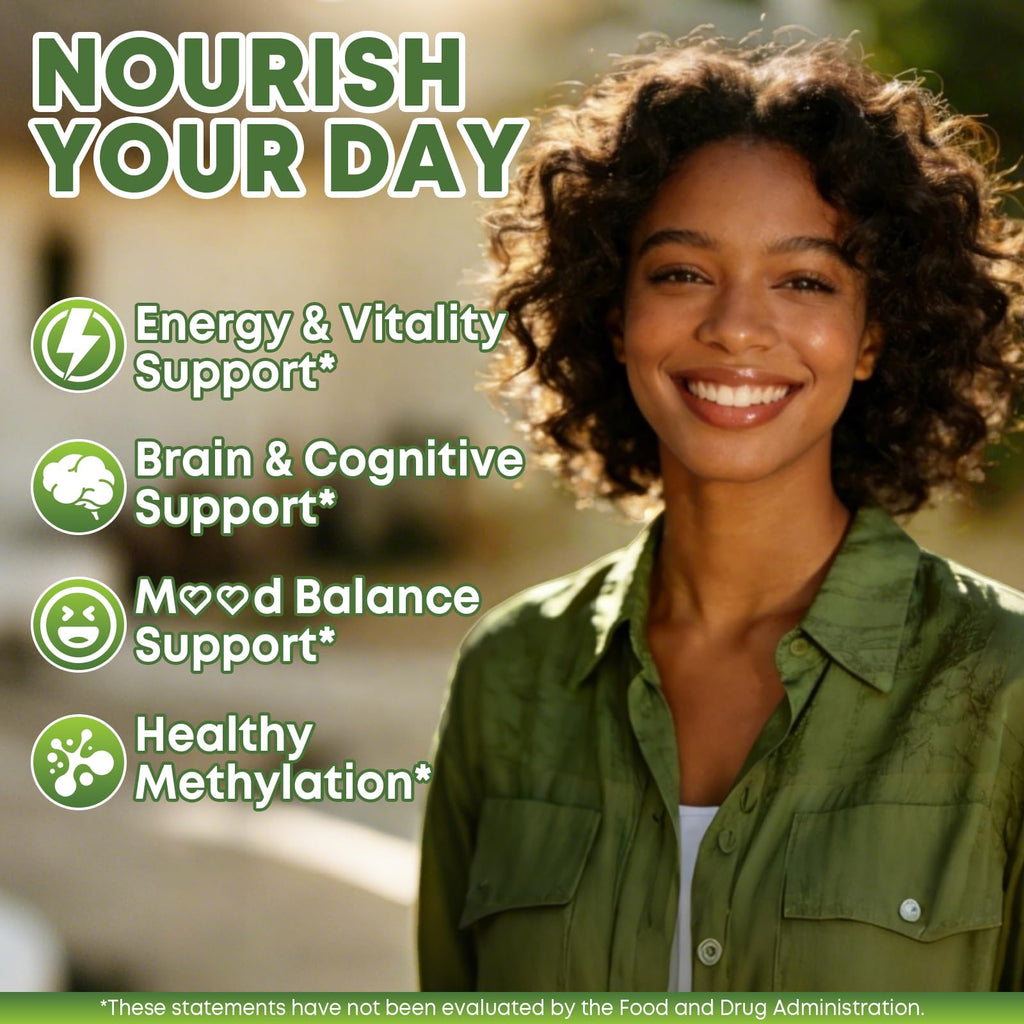 15 mg folate supplement for women