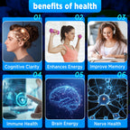 15 mg L-Methylfolate for prenatal health