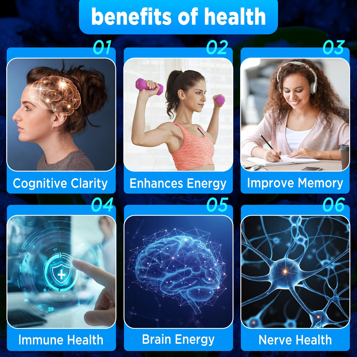 15 mg L-Methylfolate for prenatal health