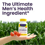 15 mg Lycopene softgels for health