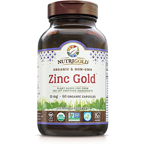 15 mg zinc capsules for health