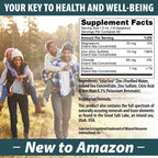 15 mg zinc complex for daily health