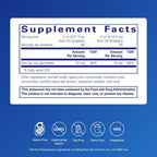 15 mg zinc for immune support