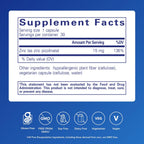 15 mg zinc for immune support